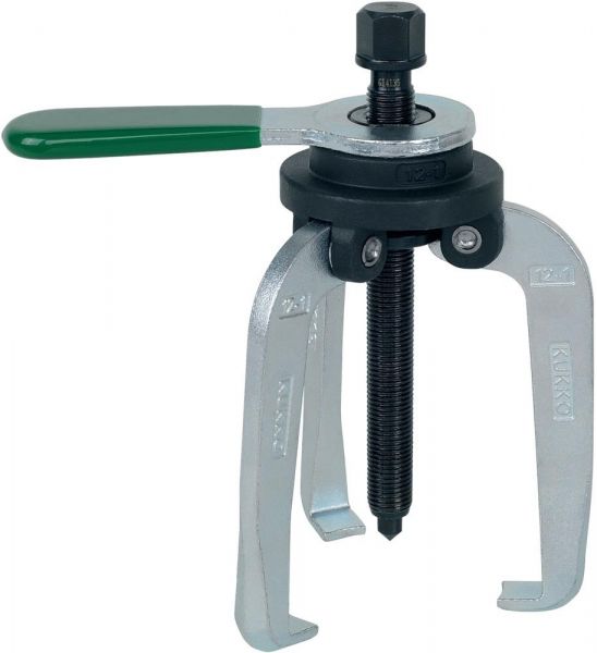 KUKKO® Abzieher 3-armig 100x100mm