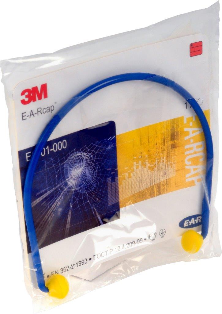 3M™ E-A-Rcaps™ Bügelgehörschützer Caps 200